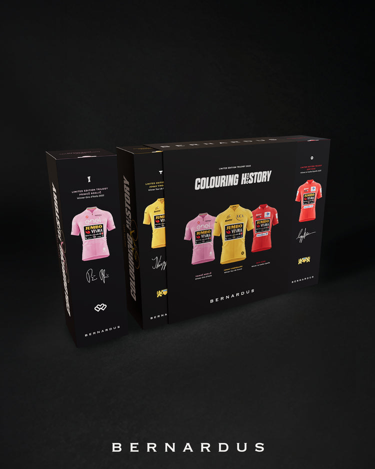 Bernardus Christmas Gifts – Bernardus Wijn