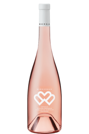 Bernardus Wine – Bernardus Wijn